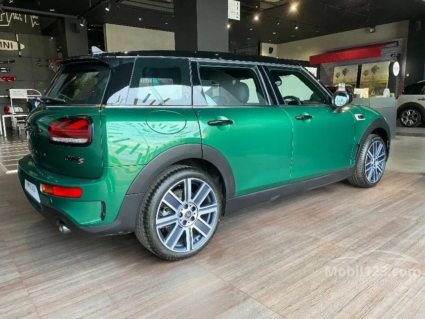 Jual Mobil MINI Clubman 2023 Cooper S 2.0 di DKI Jakarta Automatic ...
