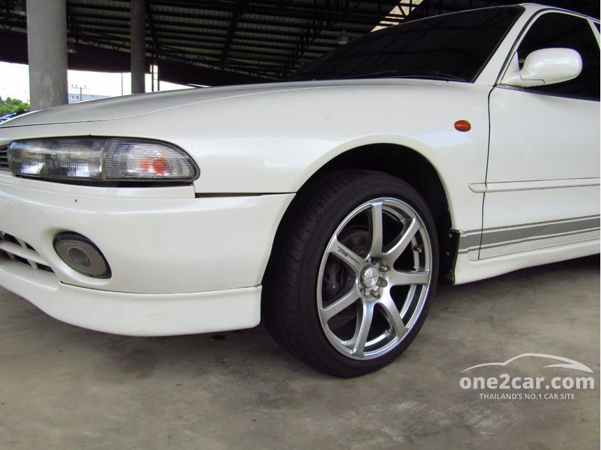 1995 Mitsubishi Galant 2.0 (ปี 92-99) Ultima Sedan AT for sale on One2car