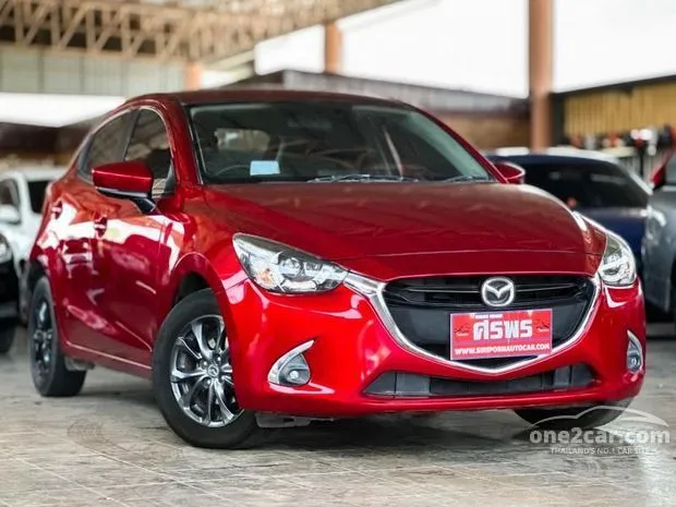 ซื้อรถ Mazda 2018 มือสอง ภาคเหนือ ราคาถูกที่สุดในตลาดรถมือสองทั่วประเทศ ...