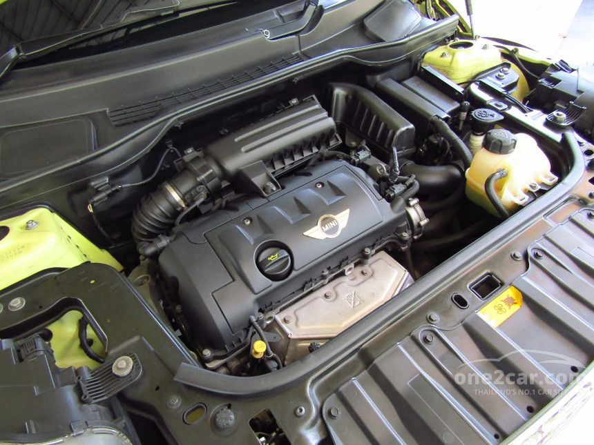 Mini Cooper 2012 Countryman 1.6 in กรุงเทพและปริมณฑล Automatic ...