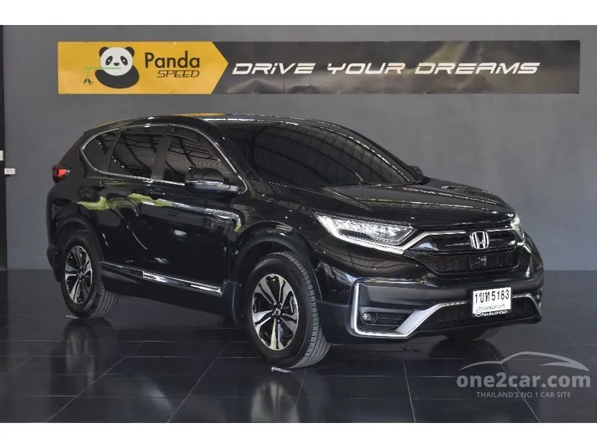 2020 Honda CR-V 2.4 (ปี 17-21) S SUV for sale on One2car