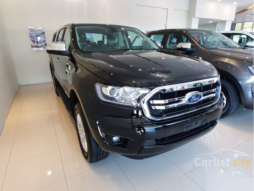 Ford Ranger 2019 XLT+ High Rider 2.0 in Kelantan Automatic Pickup Truck ...