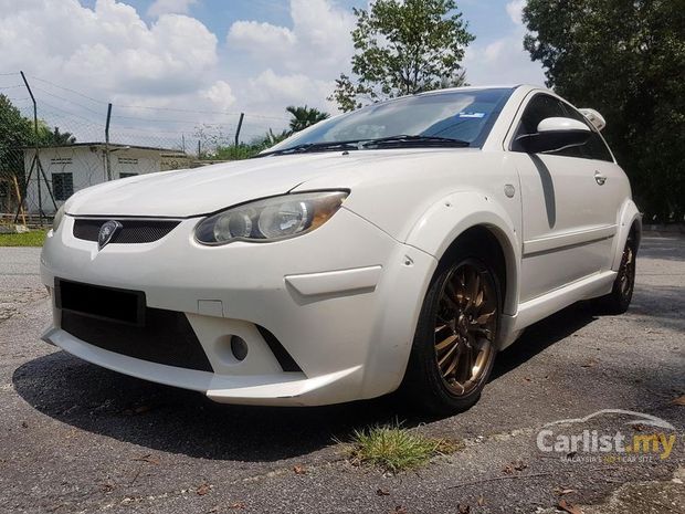 Search 31 Proton Satria 1.6 Neo R3 Executive Cars for Sale in Malaysia ...