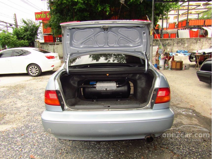 Toyota Corona 1996 Exsior GXi 1.6 in กรุงเทพและปริมณฑล Automatic Sedan ...