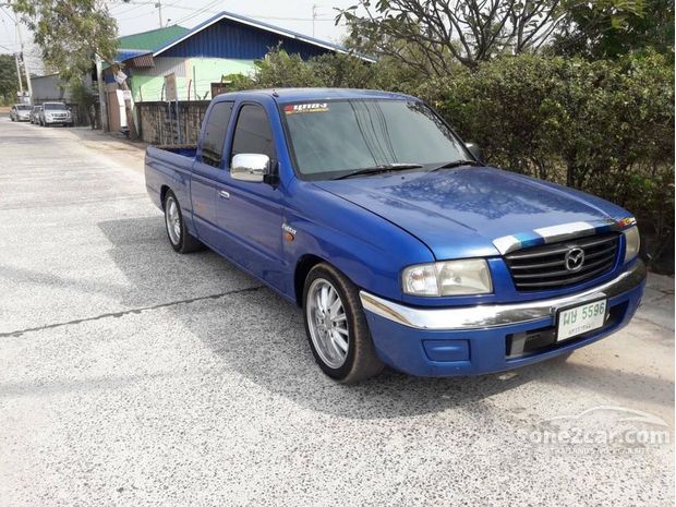 ค้นหา รถ Mazda Fighter จำนวน 27 คัน สำหรับขายใน ประเทศไทย - One2car.com