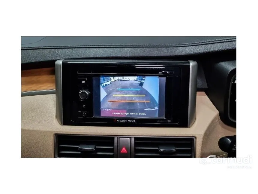 Jual Mobil Mitsubishi Xpander 2018 ULTIMATE 1.5 di DKI Jakarta ...