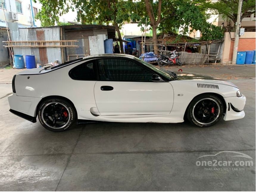 Honda Prelude 1992 VTi-EX 2.2 in กรุงเทพและปริมณฑล Automatic Coupe สี ...