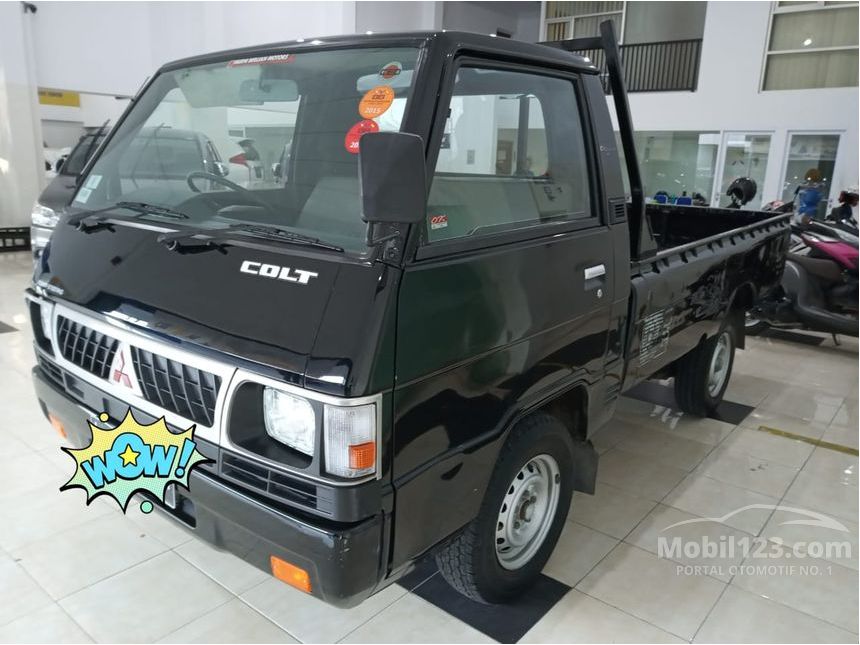 Jual Mobil Mitsubishi Colt L300 2015 2.5 di Jawa Timur Manual Pick-up ...