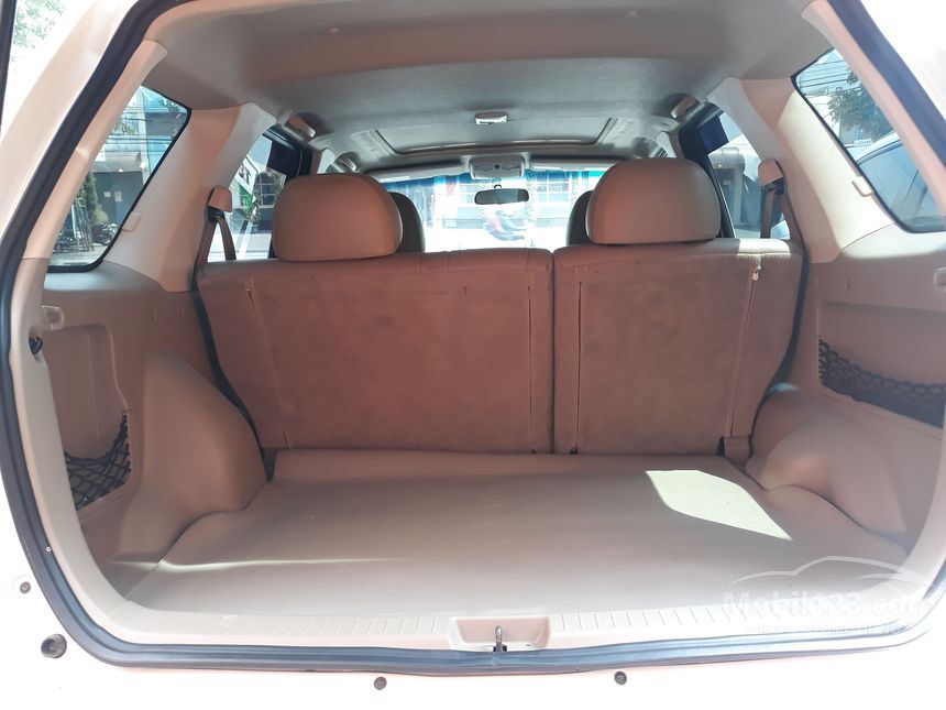 Jual Mobil Ford Escape 2010 Limited 4x2 2.3 di Jawa Barat Automatic SUV ...