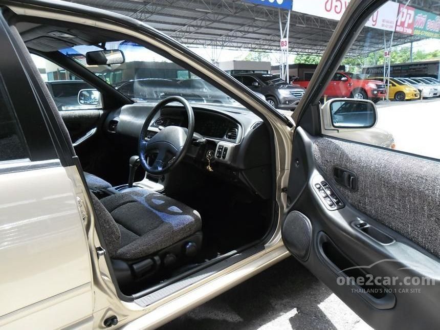 1991 Nissan Cefiro A31 24v 2.0 Sedan มือสอง One2car