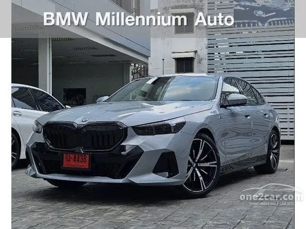MILLENNIUM AUTO . BMW Premium Selection Bangkok Rama III-Sathon-Rama IV ...