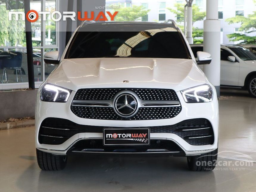 Mercedes-Benz GLE300 2020 d 4MATIC AMG Dynamic 2.0 in กรุงเทพและปริมณฑล ...