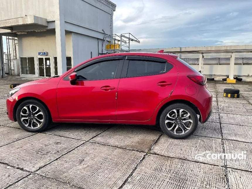 Mazda 2 2016 GT 1.5 in DKI Jakarta Automatic Hatchback Maroon for Rp ...