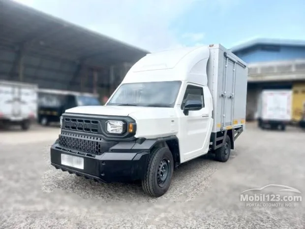 Jual Toyota Hilux Rangga Bekas di Indonesia Harga Murah, Kondisi ...