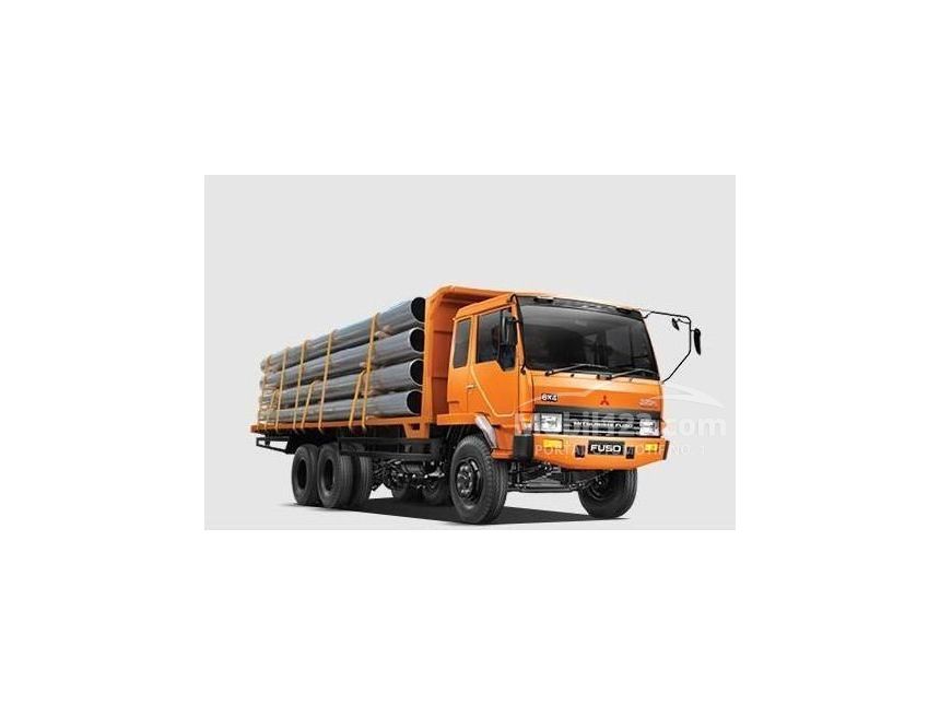 Jual Mobil Mitsubishi Fuso 2015 Truck Diesel 3.9 di DKI Jakarta Manual ...
