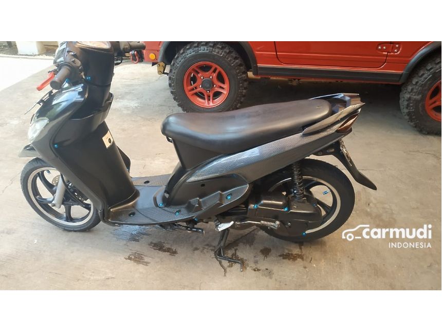 Yamaha Mio 2010 Automatic - Motor Bekas di Indonesia (Lainnya) Rp 5.800 ...