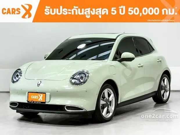 ซื้อรถ ORA Good Cat มือสอง ราคาถูกที่สุดในตลาดรถมือสองทั่วประเทศ | One2car