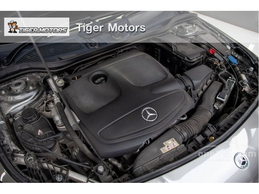 Mercedes-Benz CLA250 AMG 2019 Dynamic 2.0 in กรุงเทพและปริมณฑล ...