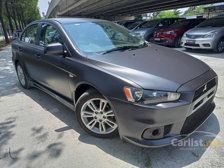 Proton Inspira 2014 Super Premium 2.0 in Kuala Lumpur Automatic Sedan ...