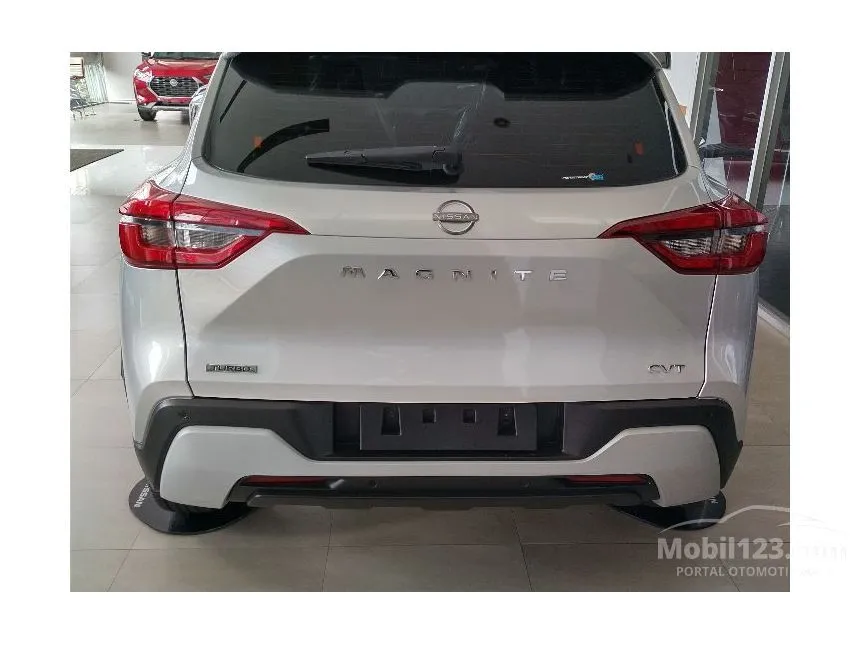 Jual Mobil Nissan Magnite 2021 Upper 1.0 di Jawa Barat Manual Wagon ...