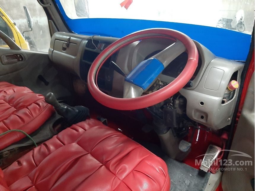 Jual Mobil Toyota Dyna 2003 115ST 3.7 Manual 3.8 di Jawa Timur Manual ...