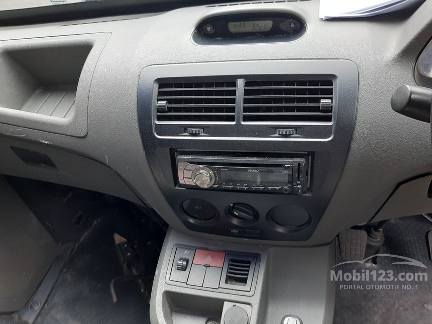 Jual Mobil Tata Super Ace 2016 DLS 1.4 di Jawa Timur Manual Pick-up ...
