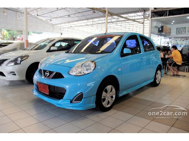 ซันน์ ออโต้ พัทยา/Zunn Auto Pattaya one2car - Found 72 cars results for ...