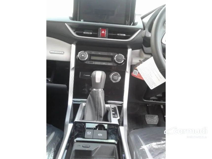 Toyota Veloz 2022 Q 1.5 in Banten Automatic Wagon White for Rp 279.100. ...