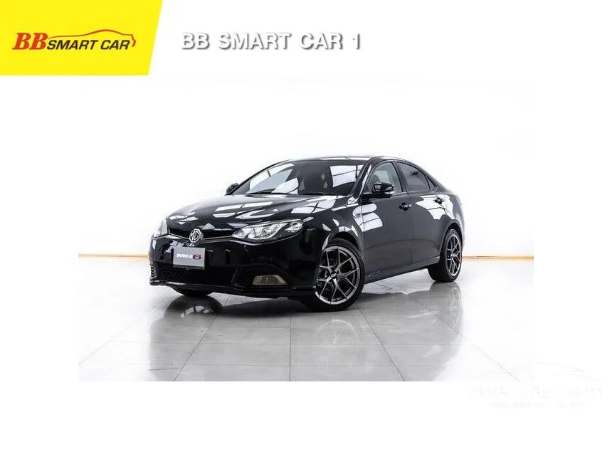 2017 MG MG6 1.8 (ปี 14-17) X Sedan for sale on One2car