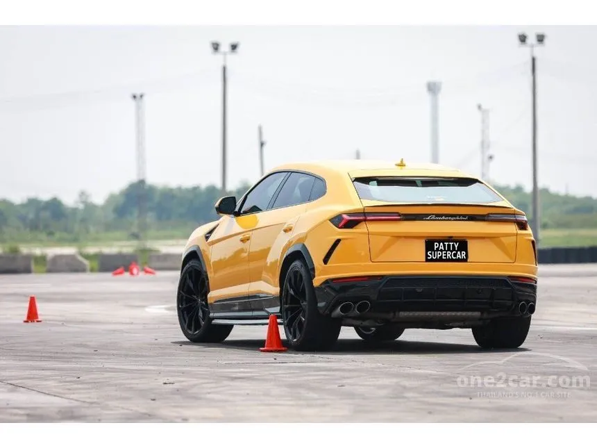 2023 Lamborghini Urus 4.0 (ปี 18-24) 4WD SUV for sale on One2car