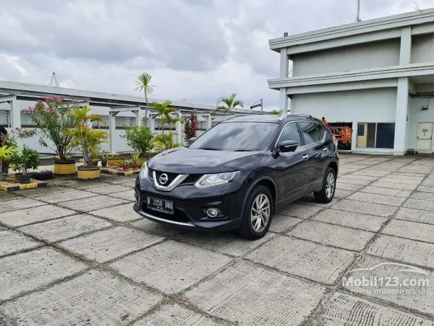 Jual Beli Mobil Nissan X-trail Indonesia Mulai 2017 Hingga 2017 | Mobil123 Jual Beli Mobil Nissan X-trail Indonesia Mulai 2017 Hingga 2017 | Mobil123