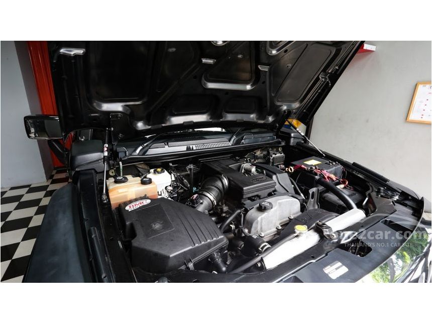 2008 Hummer H3 3.7 (ปี 05-12) 4WD SUV AT for sale on One2car