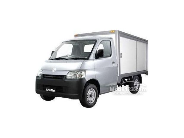 Gran Max Box - Daihatsu Murah - 17 mobil baru dijual - Mobil123
