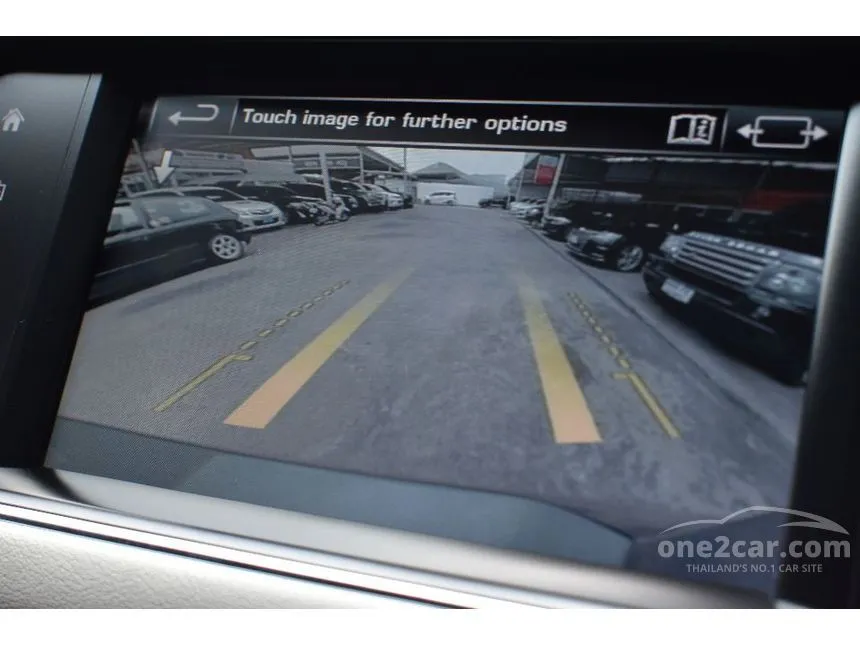 2017 Land Rover Range Rover 3.0 Sport SDV6 HSE 4WD SUV for sale on One2car