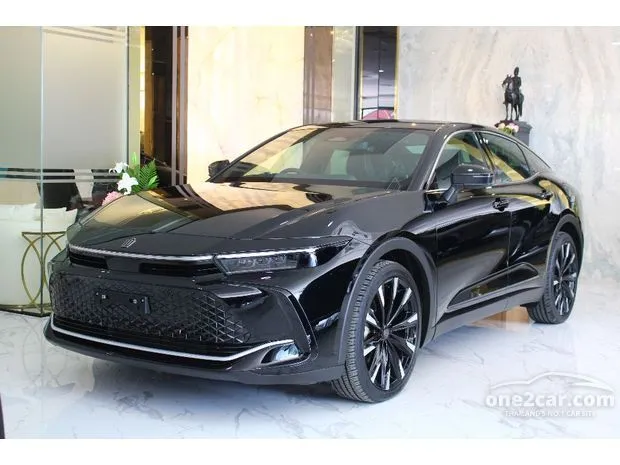 ซื้อรถ Toyota Crown ปี-22-29 มือสอง ราคาถูกที่สุดในตลาดรถมือสองทั่ว ...
