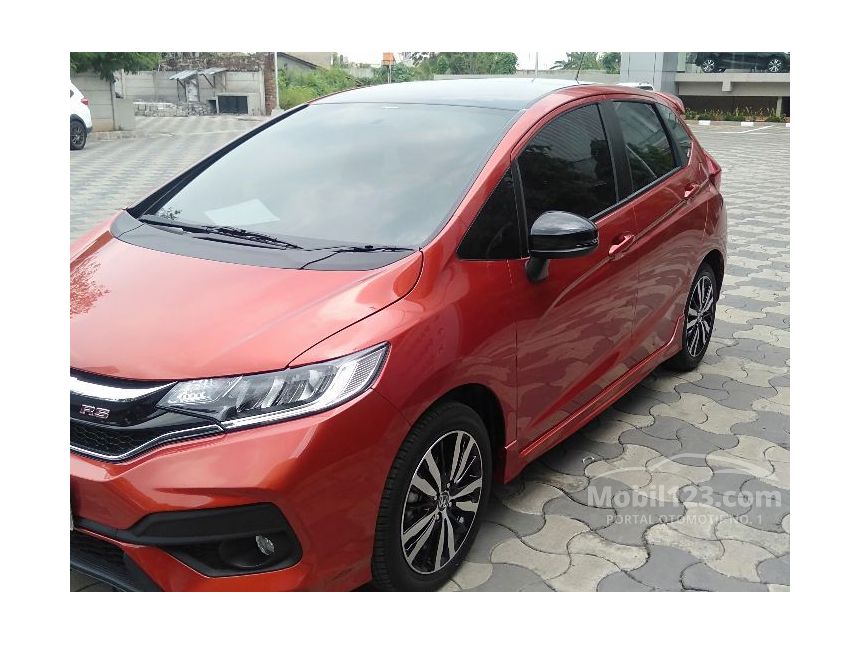 Jual Mobil Honda Jazz 2020 RS 1.5 di DKI Jakarta Automatic Hatchback ...