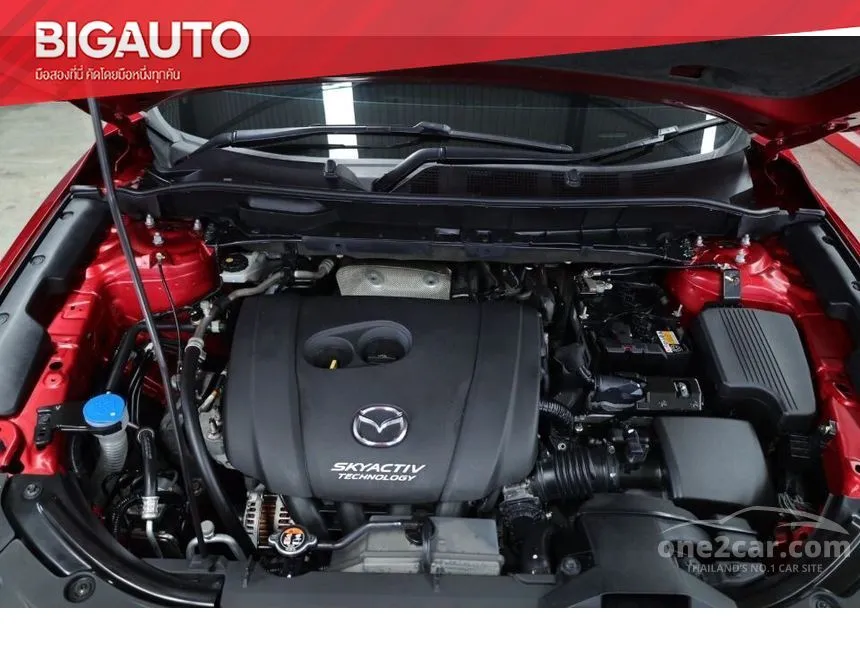 2019 Mazda CX-5 2.0 (ปี 17-20) SP SUV AT for sale on One2car