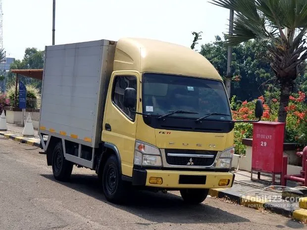 Jual Box Bekas di Indonesia Harga Murah, Kondisi Terbaik | Mobil123