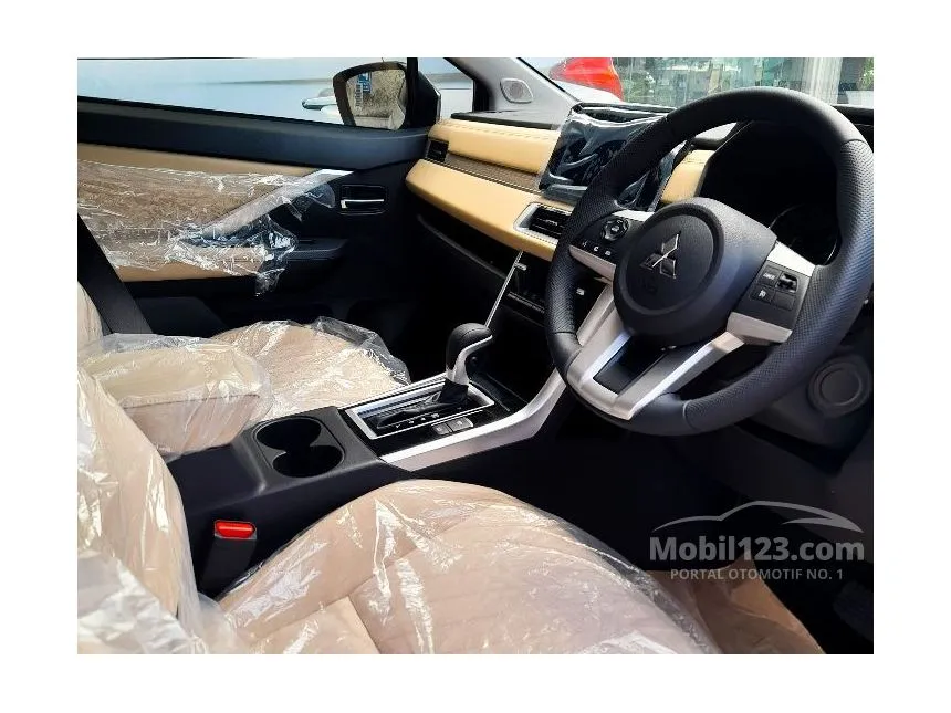 Jual Mobil Mitsubishi Xpander 2021 ULTIMATE 1.5 di DKI Jakarta ...