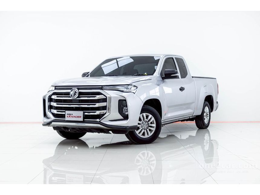 2021 MG Extender 2.0 Giant Cab (ปี 19-23) Grand D Pickup for sale on ...