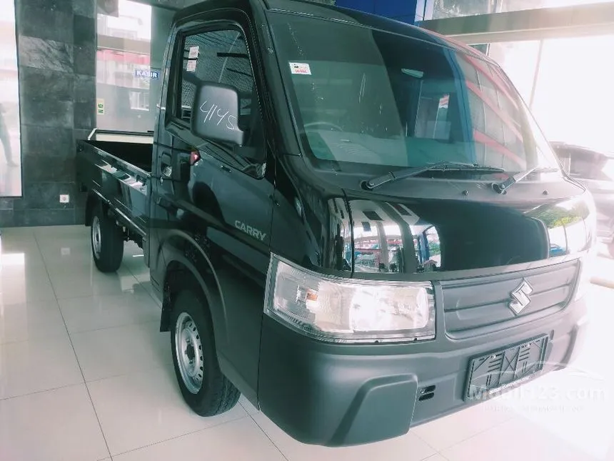 Jual Mobil Suzuki Carry 2022 WD ACPS 1.5 di Jawa Timur Manual Pick-up ...