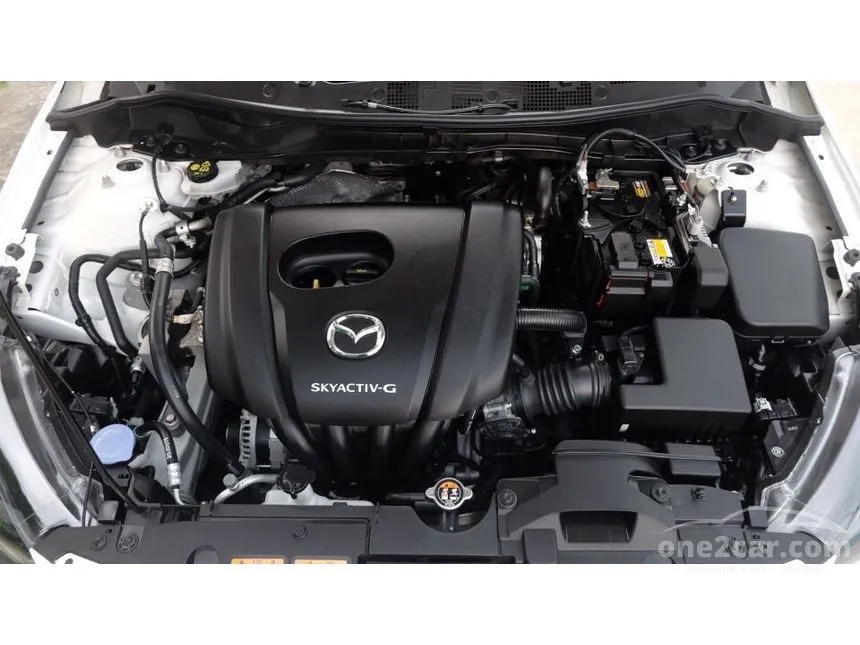 2021 Mazda 2 1.3 (ปี 15-22) S Sports Hatchback for sale on One2car