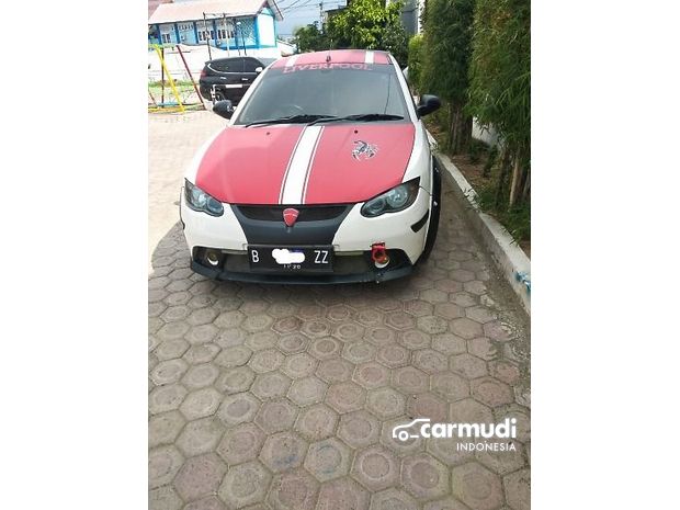 Beli Mobil Proton Neo Baru & Bekas, Kisaran Harga & Review 2021 ...