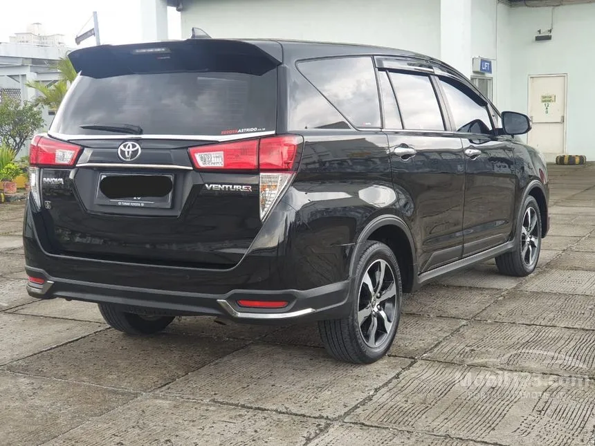 Jual Mobil Toyota Innova Venturer 2021 2.4 di DKI Jakarta Automatic ...
