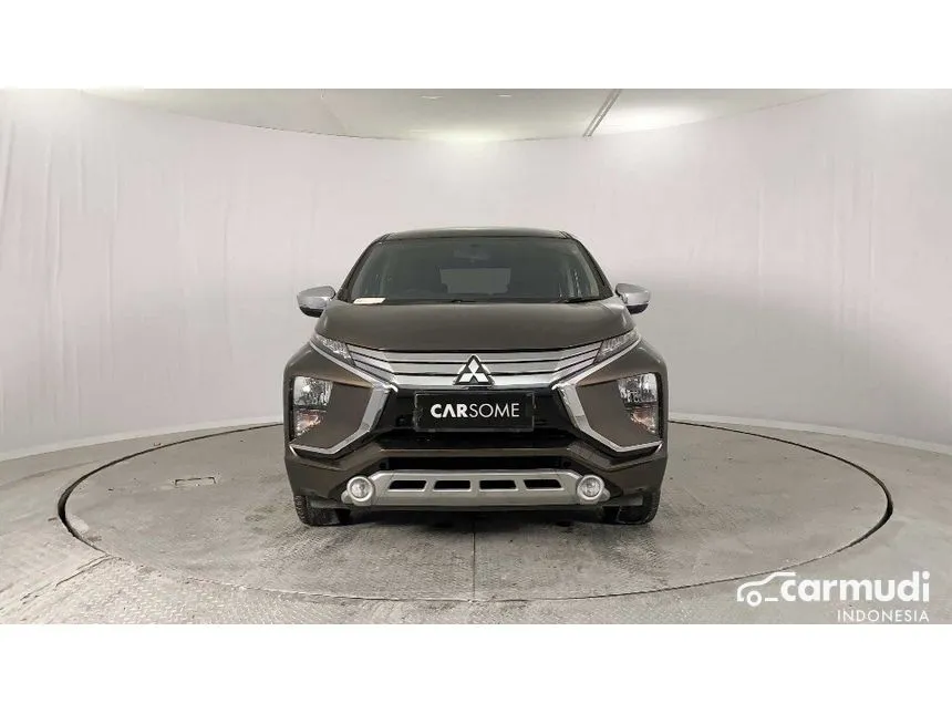 Mitsubishi Xpander 2019 SPORT 1.5 in Banten Automatic Wagon Brown for ...