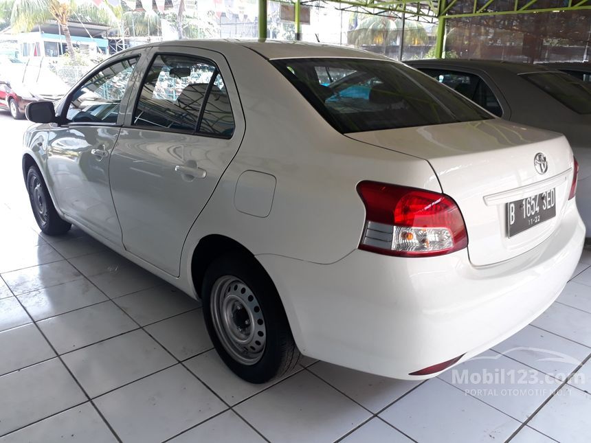 Jual Mobil Toyota Limo 2012 Manual 1.5 di DKI Jakarta Manual Sedan ...