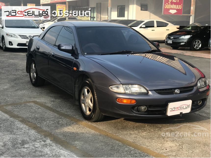 1997 Mazda Lantis 1.8 (ปี 94-00) Sedan AT for sale on One2car
