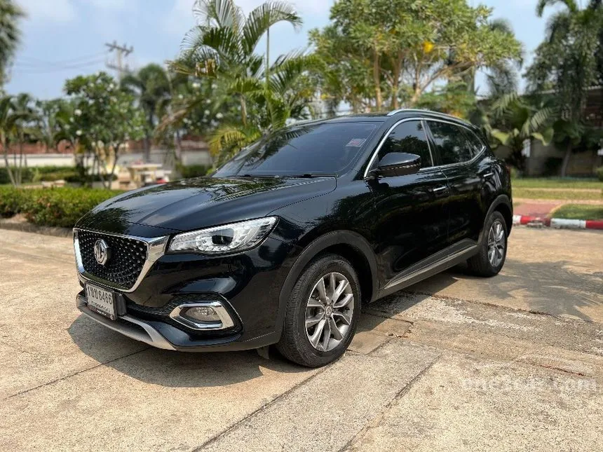 2019 MG HS 1.5 (ปี 19-24) C SUV for sale on One2car