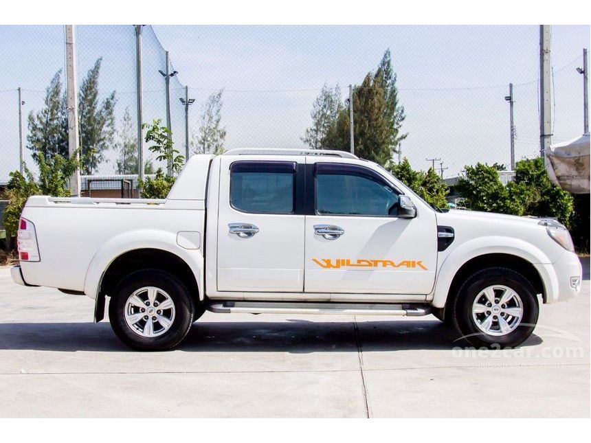 Ford Ranger 2010 Hi-Rider WildTrak XLT 2.5 in กรุงเทพและปริมณฑล ...
