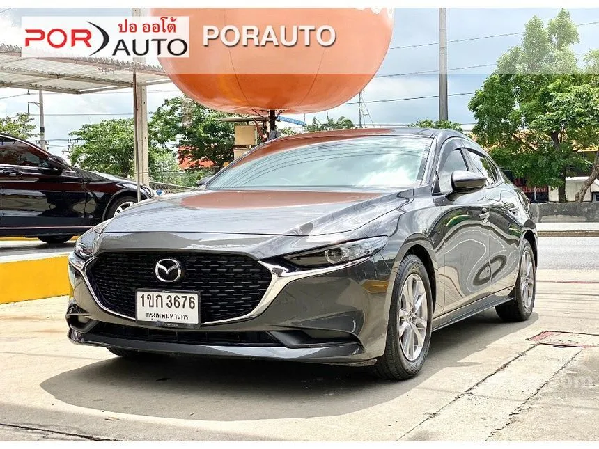 2020 Mazda 3 2.0 (ปี 19-24) C Sedan for sale on One2car